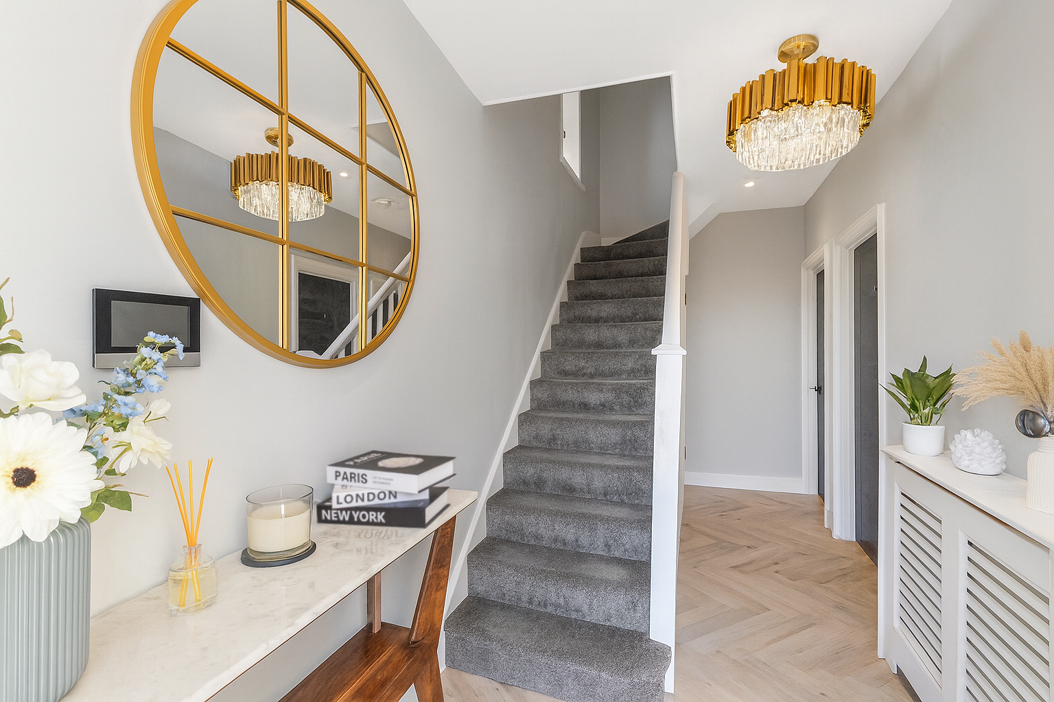 Maison Hammoud — Homes of Quiet Luxury